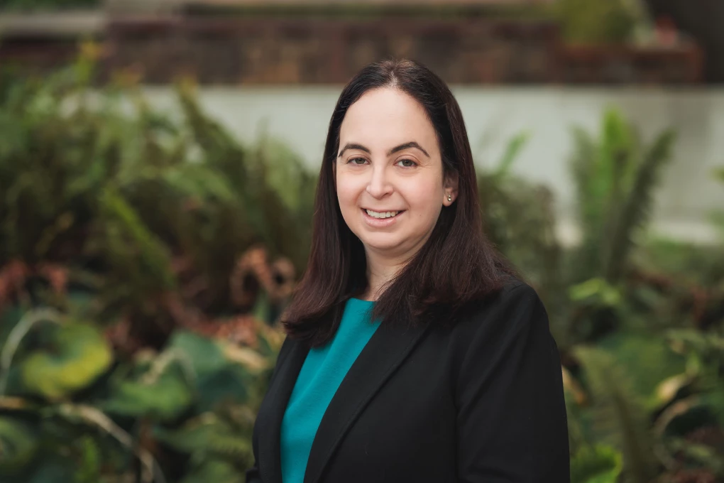 Profiles | Terrell Marshall